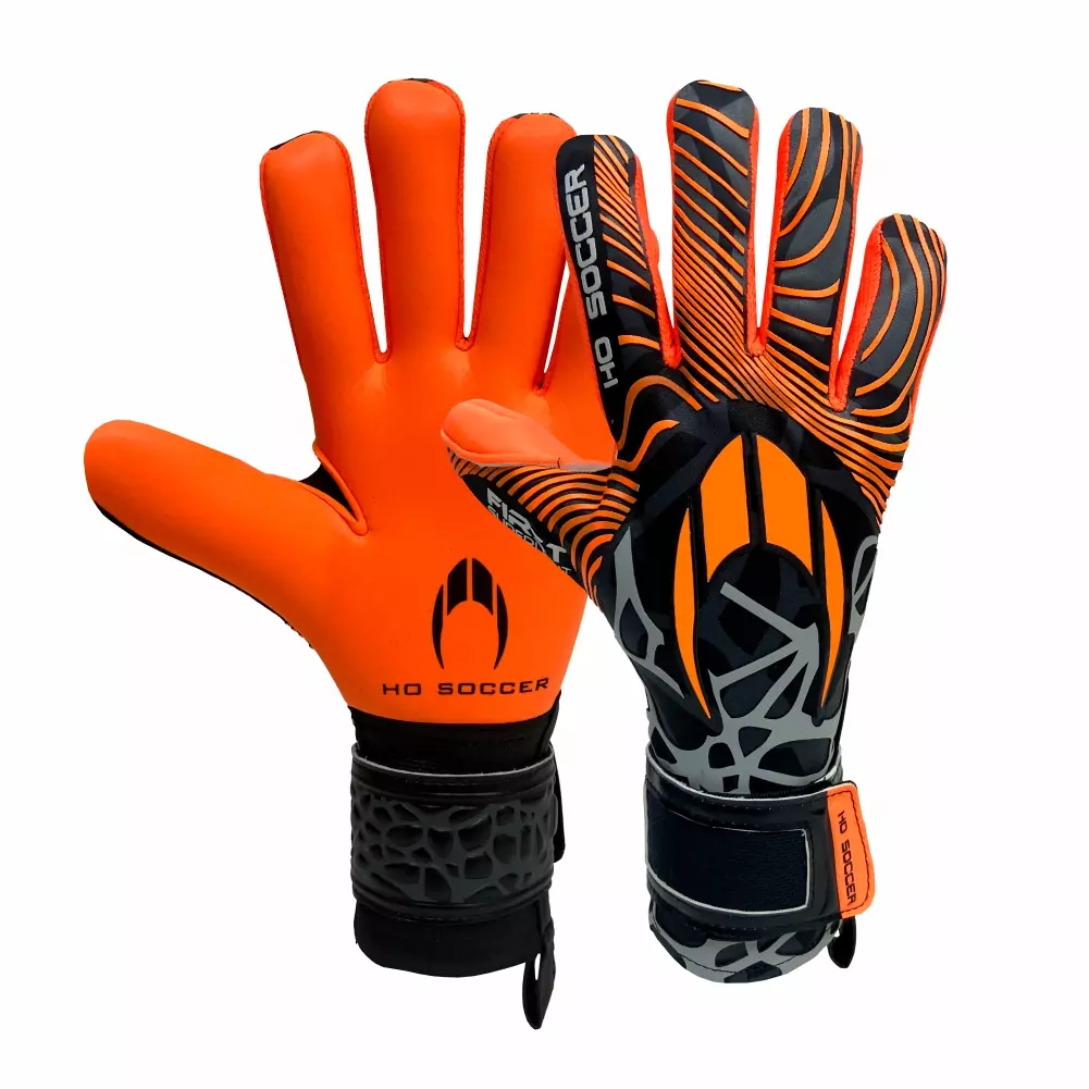 FIRST SUPERLIGHT NEGATIVE SPECTRE ORANGE - https://www.hosoccercanarias.com