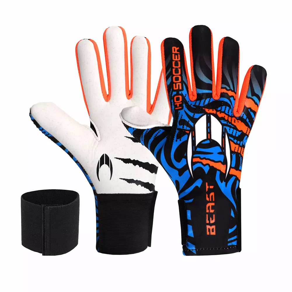 BEAST PLUS HAZARD V2 BLUE - https://www.hosoccercanarias.com