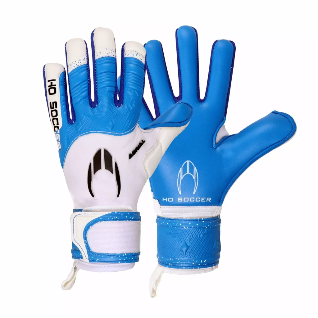 AERIAL II NG SPEED BLUE - https://www.hosoccercanarias.com
